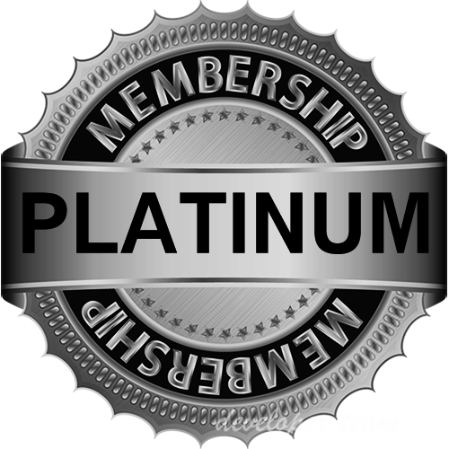 Platinum Membership